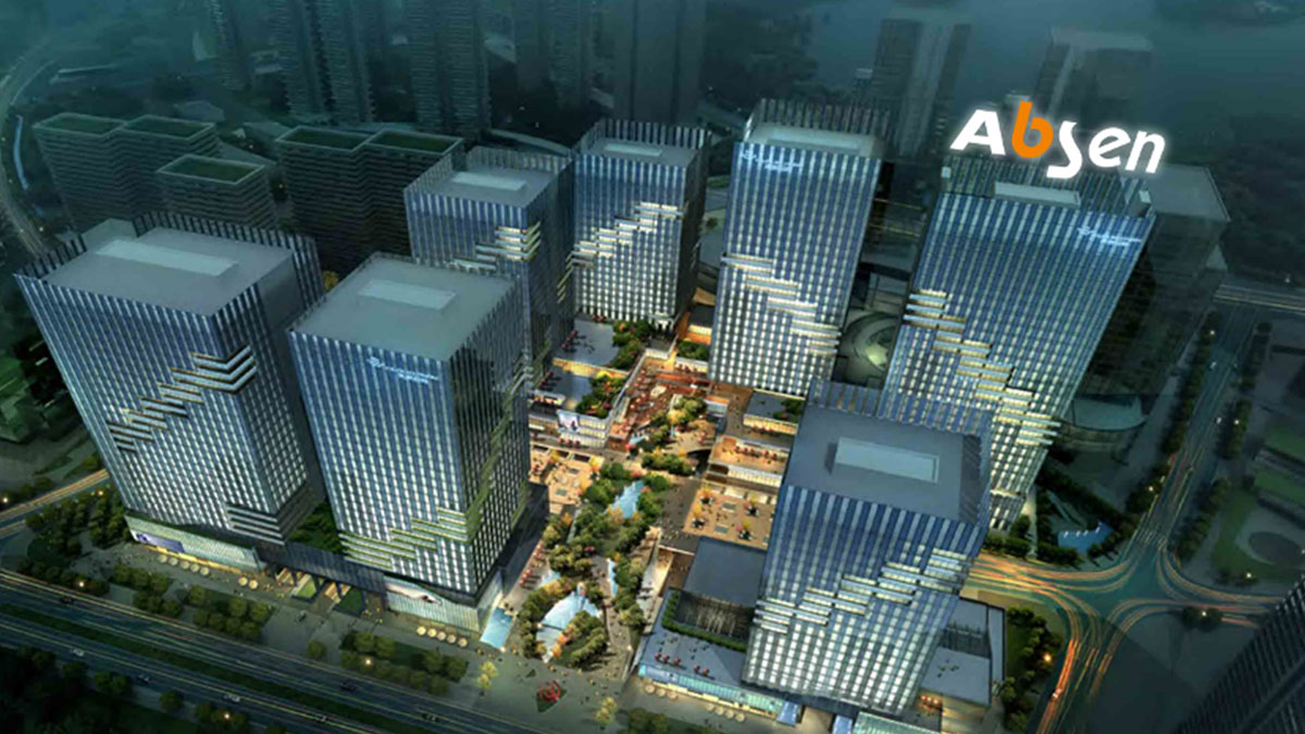 Absen LED Display Calculator: Calculate the Perfect Size and Parameters ...